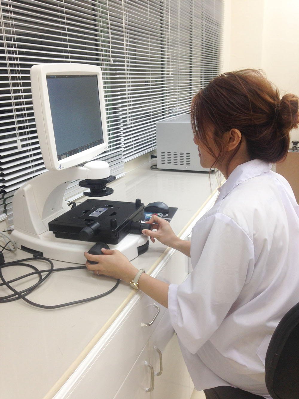 Integrative Research Laboratory, Philippines