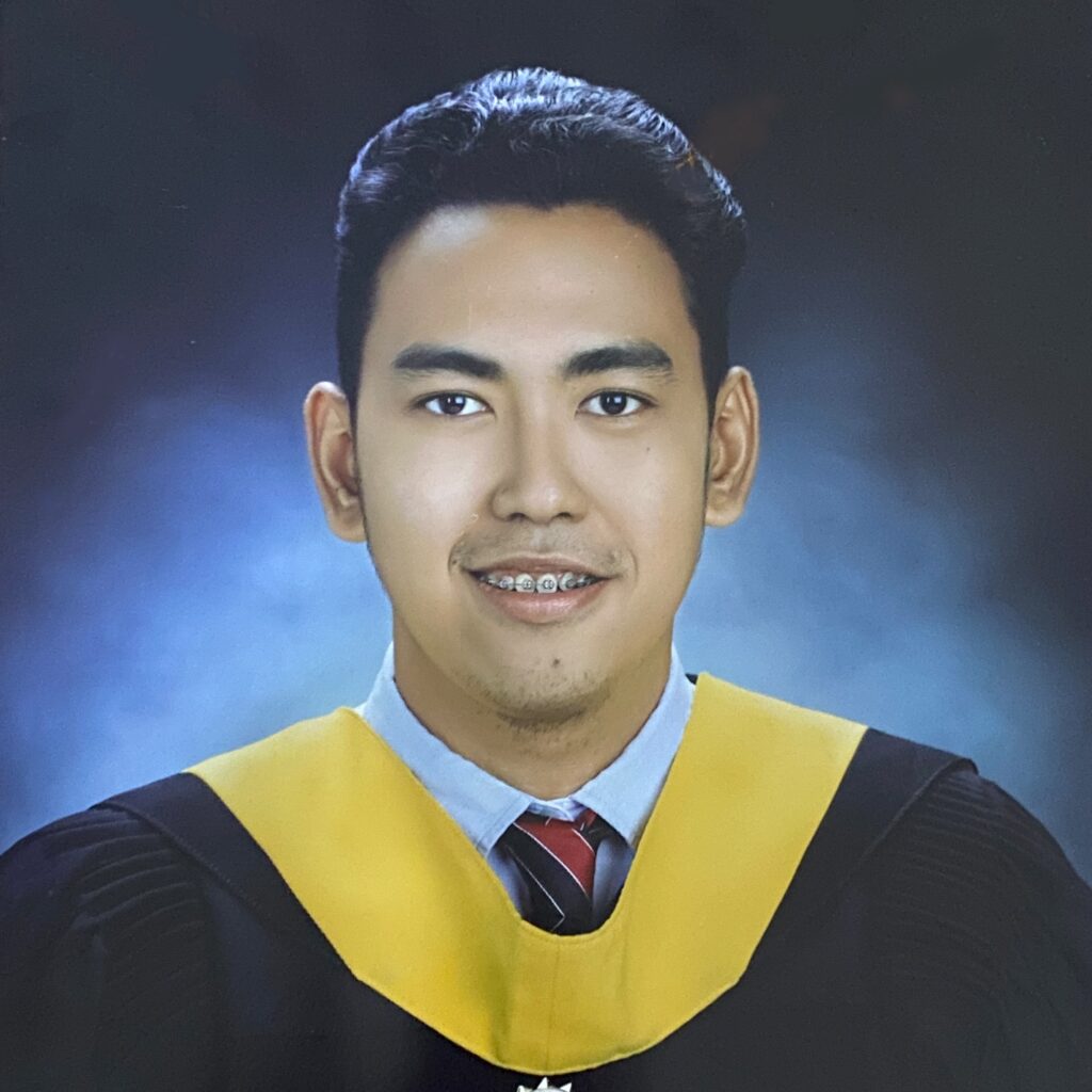 Current Members and Alumni - IRL, Institute of Biology, UP Diliman