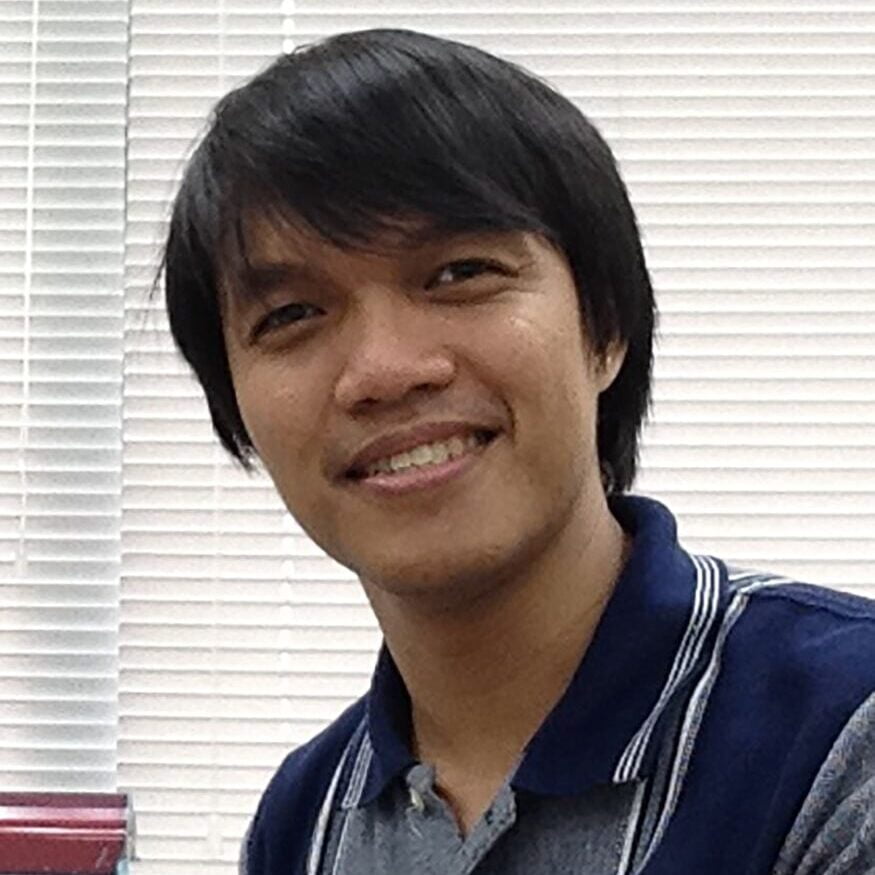 Current Members and Alumni - IRL, Institute of Biology, UP Diliman