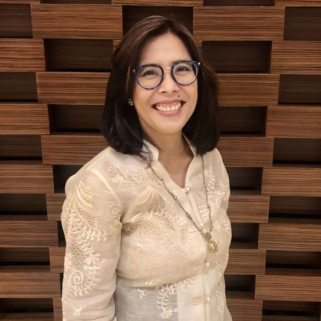 Current Members and Alumni - IRL, Institute of Biology, UP Diliman